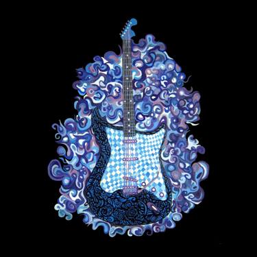 Di Lin Artworks | Saatchi Art