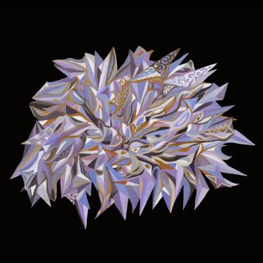 Di Lin Artworks | Saatchi Art