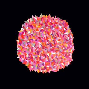 Di Lin Artworks | Saatchi Art