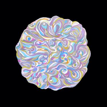 Di Lin Artworks | Saatchi Art