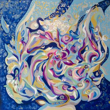 Di Lin Artworks | Saatchi Art