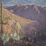 Pigs and Needles Painting by Rob Corsetti | Saatchi Art