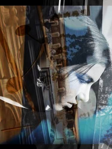 Daniela Mihai | Saatchi Art