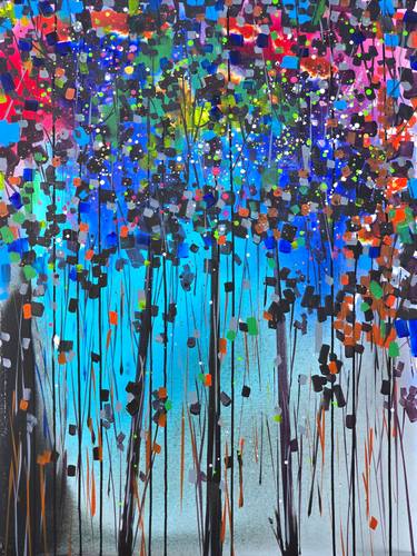 Irfan Mirza | Saatchi Art