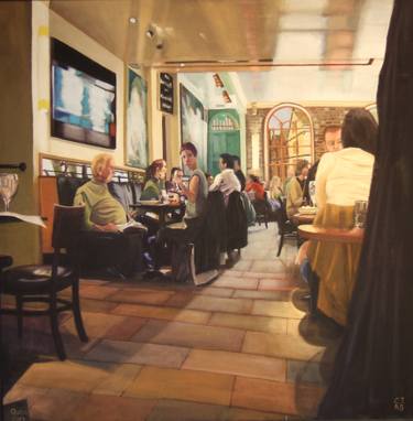 Christopher Smith Artworks | Saatchi Art