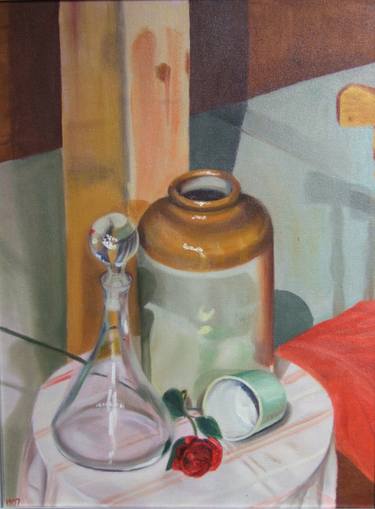 Christopher Smith Artworks | Saatchi Art