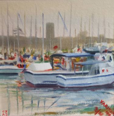 Christopher Smith Artworks | Saatchi Art