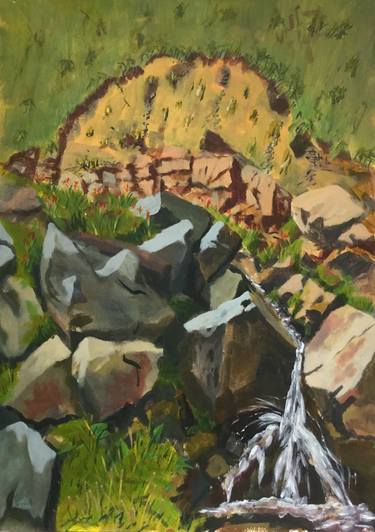 Christopher Smith Artworks | Saatchi Art