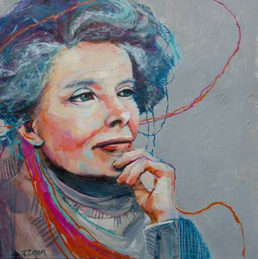 Jennifer Croom | Saatchi Art