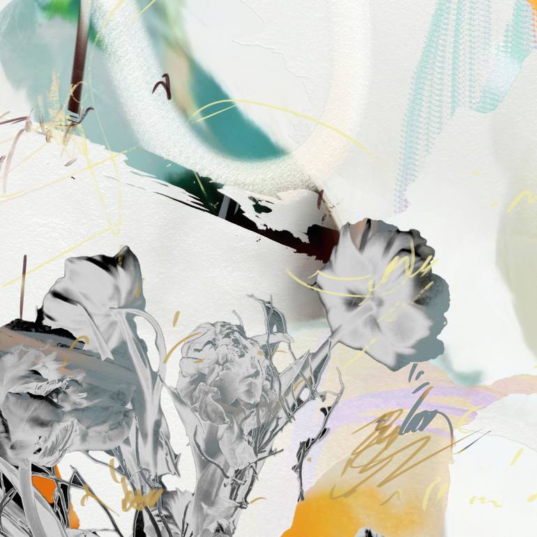 Merge #07 Photography by Agnieszka Maria Zieba | Saatchi Art