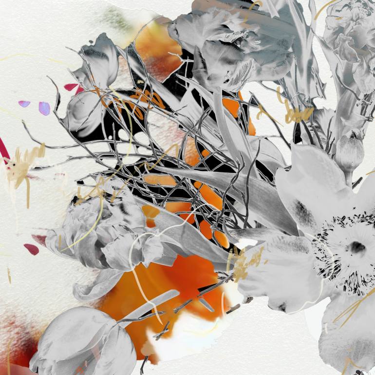 Merge #07 Photography by Agnieszka Maria Zieba | Saatchi Art