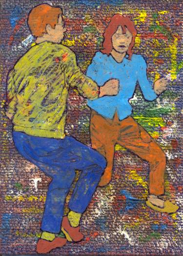 Ross Lawrence Artworks | Saatchi Art