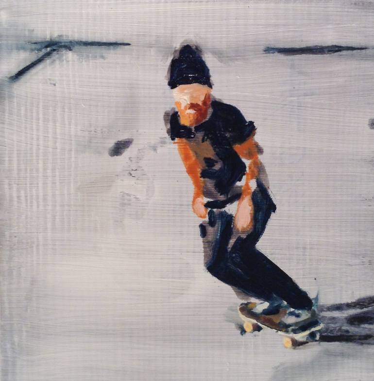 Tribute to Brian Slash Hanssen ( Baker has a deathwish video still ...