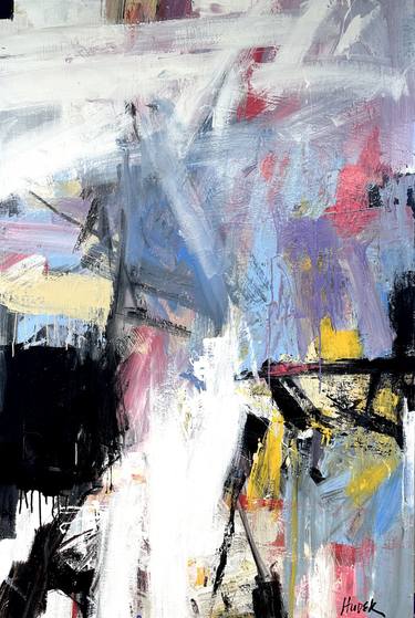 Jim Hudek | Saatchi Art