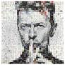 David #2 Collage by Paola Bazz | Saatchi Art