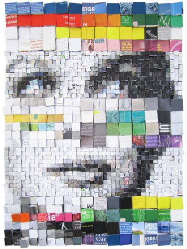 Paola Bazz Artworks | Saatchi Art