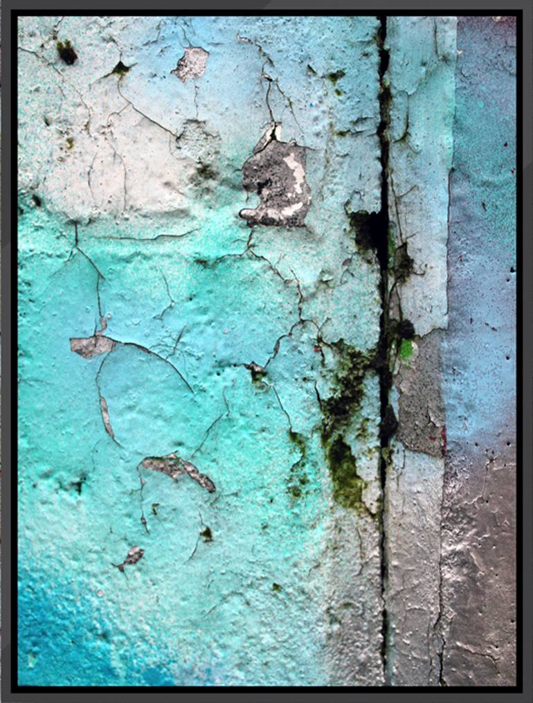 Genesis / Graffiti Nations No 03 - Limited Edition of 1 Photography by ...