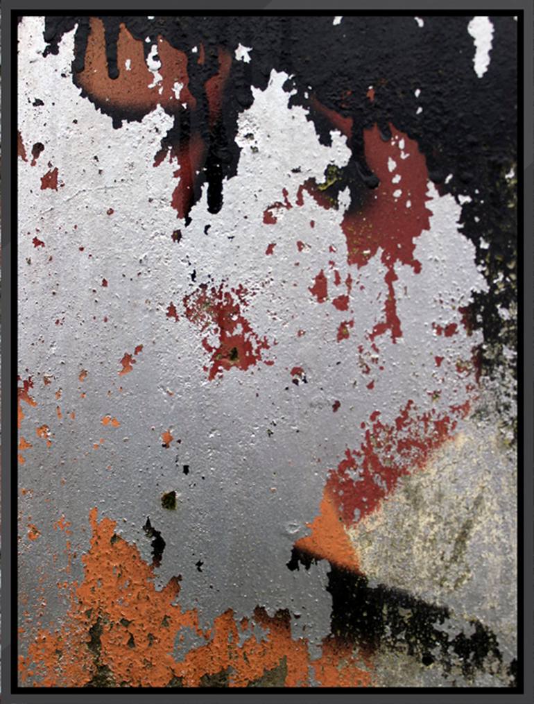 Genesis / Graffiti Nations No 10 - Limited Edition of 1 Photography by ...