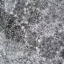 Bedazzle Drawing by Rebecca Jacoby | Saatchi Art
