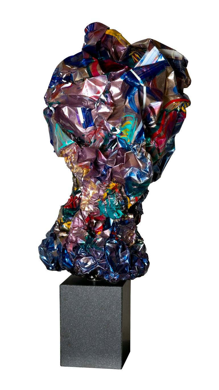 Complex Sculpture by Simon Raab | Saatchi Art