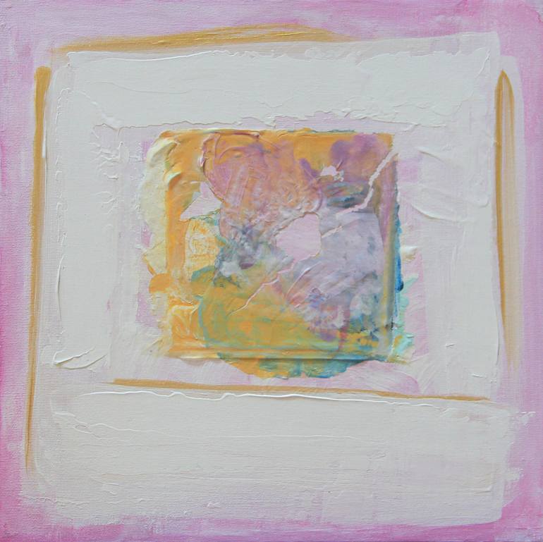 we can be heroes Painting by Kimberley Bruce | Saatchi Art