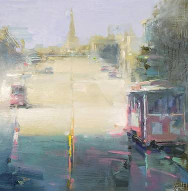 Taeil Kim | Saatchi Art