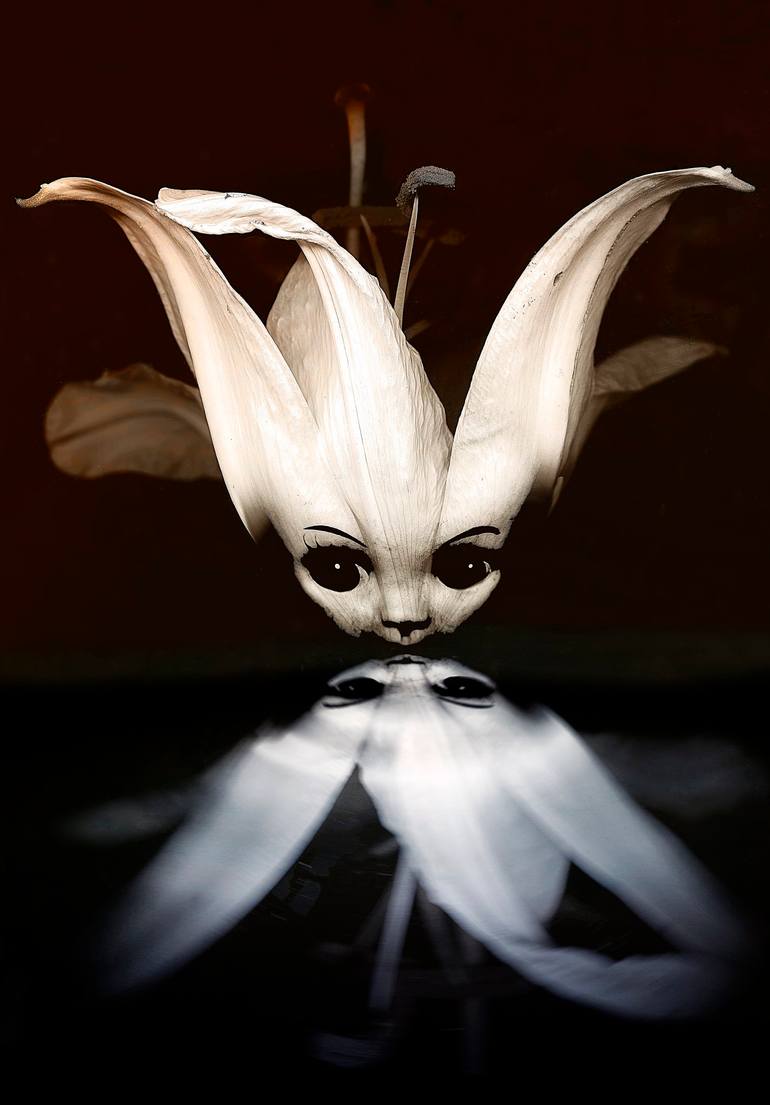 Kiss Photography by Johan Lilja | Saatchi Art