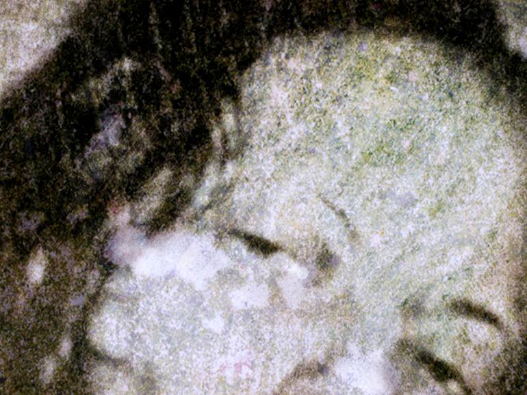 The chant of the perished Siren Photography by Michaela Sibi | Saatchi Art
