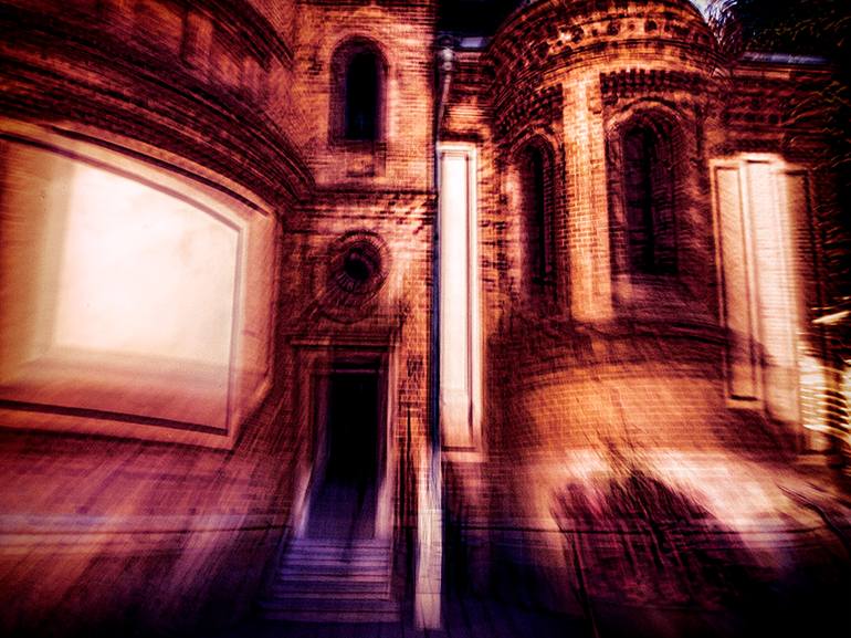 The Cabinet of Dr. Caligari Photography by Michaela Sibi | Saatchi Art