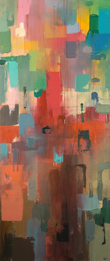 Dan Nash Gottfried Artworks | Saatchi Art