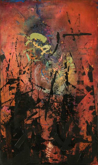 Dan Nash Gottfried Artworks | Saatchi Art