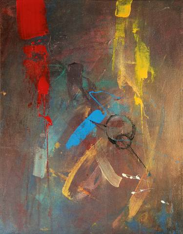 Dan Nash Gottfried Artworks | Saatchi Art