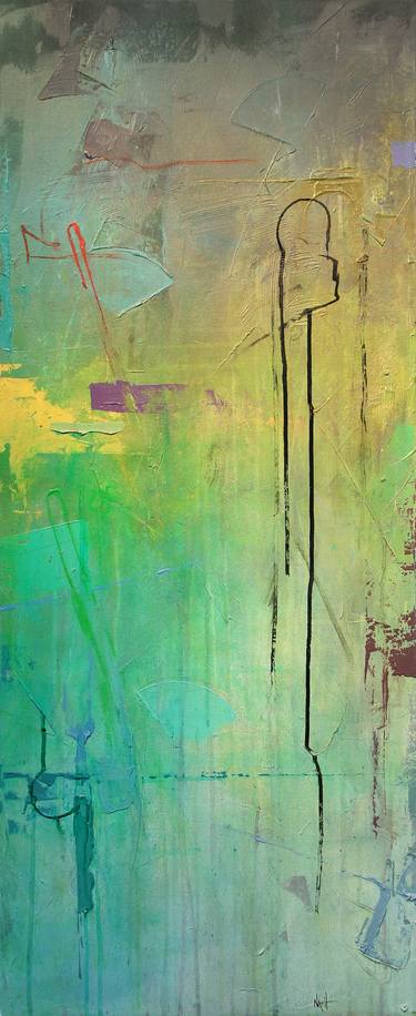 Dan Nash Gottfried Artworks | Saatchi Art