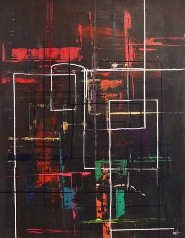 Dan Nash Gottfried Artworks | Saatchi Art