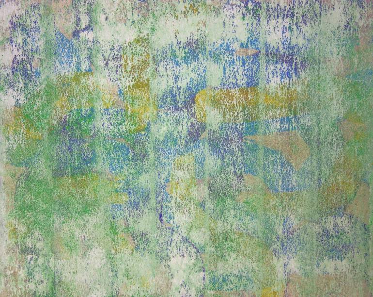 Untitled 1604 Painting by Drew Gaffney | Saatchi Art