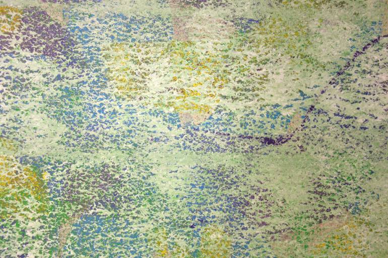 Untitled 1604 Painting by Drew Gaffney | Saatchi Art