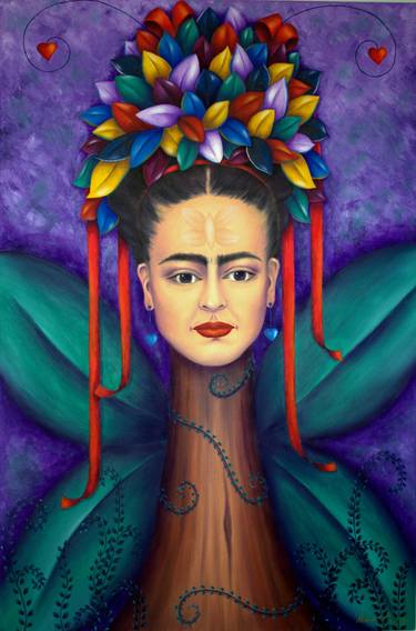 Maria Cayon Artworks | Saatchi Art