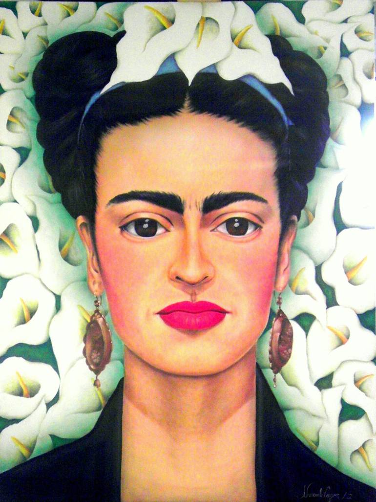Elemento Tierra Painting by Maria Cayon | Saatchi Art