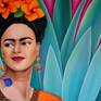 Momento Painting by Maria Cayon | Saatchi Art