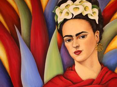 Maria Cayon Artworks | Saatchi Art