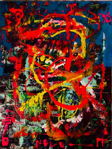 Karl Greaves | Saatchi Art