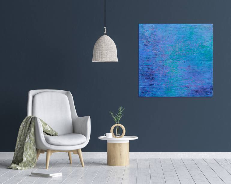 Insights I Painting by Lyra Morgan | Saatchi Art