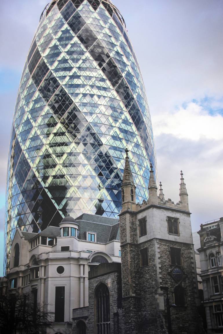 Evolution Of Shape - Limited Edition 1 of 2 Photography by Austris ...