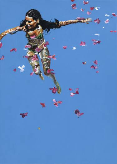 Steve Smith | Saatchi Art