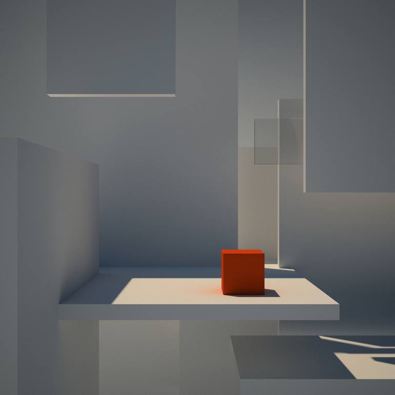 Static Structure Part I Limited Edition 1/5 Photography by Enil Enchev ...