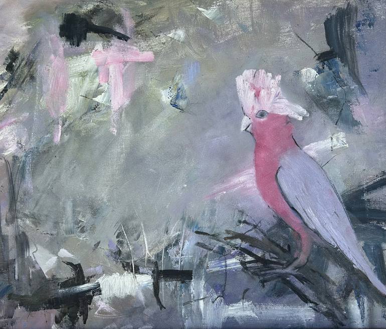 Camouflage Painting by Jean David | Saatchi Art