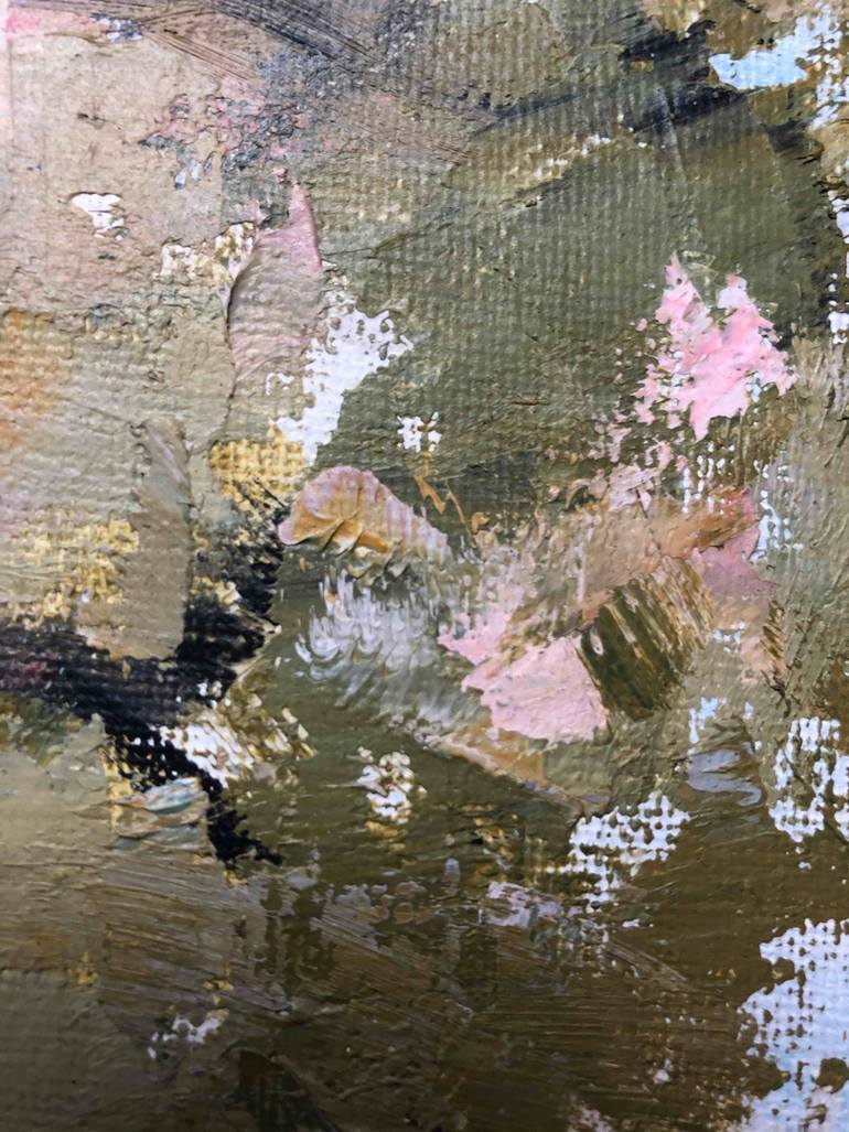 Cheung Chau Island Painting by Jean David | Saatchi Art