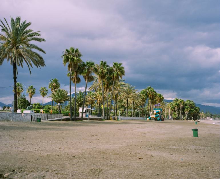 Before the Storm - Limited Edition 1 of 10 Photography by Tania Coates ...