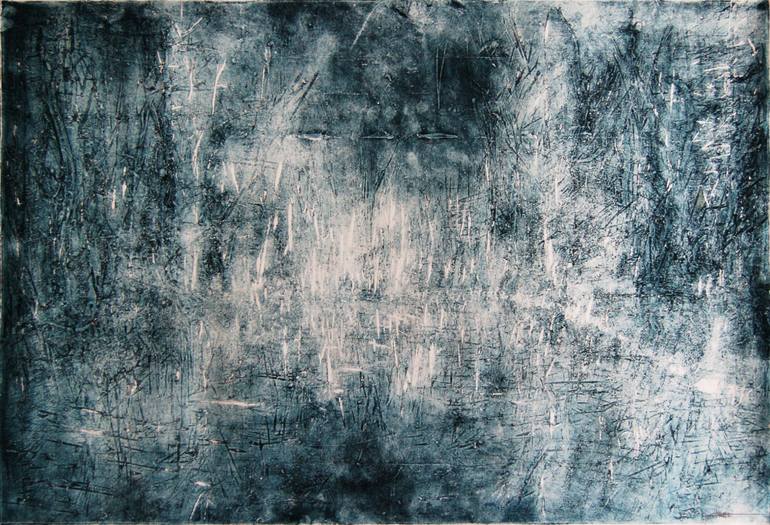multiverse - Limited Edition 1 of 5 Printmaking by JUSTINE WAGNER ...