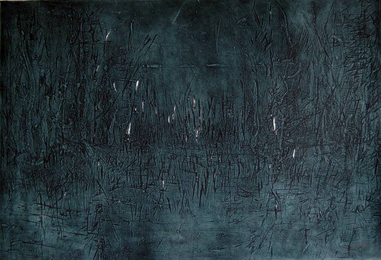 multiverse - Limited Edition 4 of 5 Printmaking by JUSTINE WAGNER ...